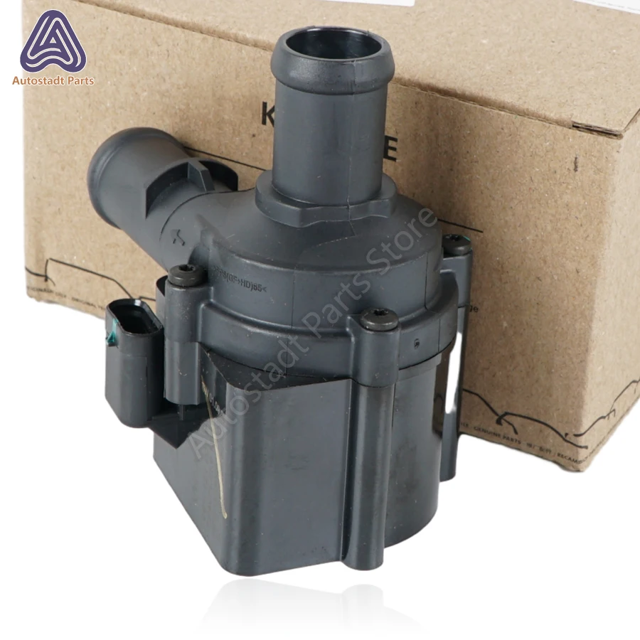 Original Engine Auxiliary Water Pump 06H121601P,06H121601H,06H121601L ...