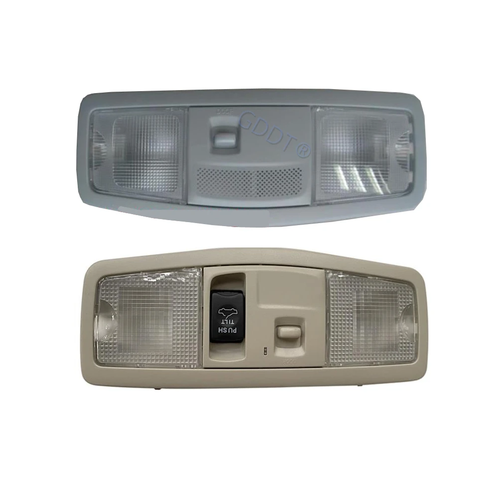 1-Pcs-Indoor-Reading-Lamp-assy-for-Outlander-Ex-Cw-8401A009YA-Ceiling ...