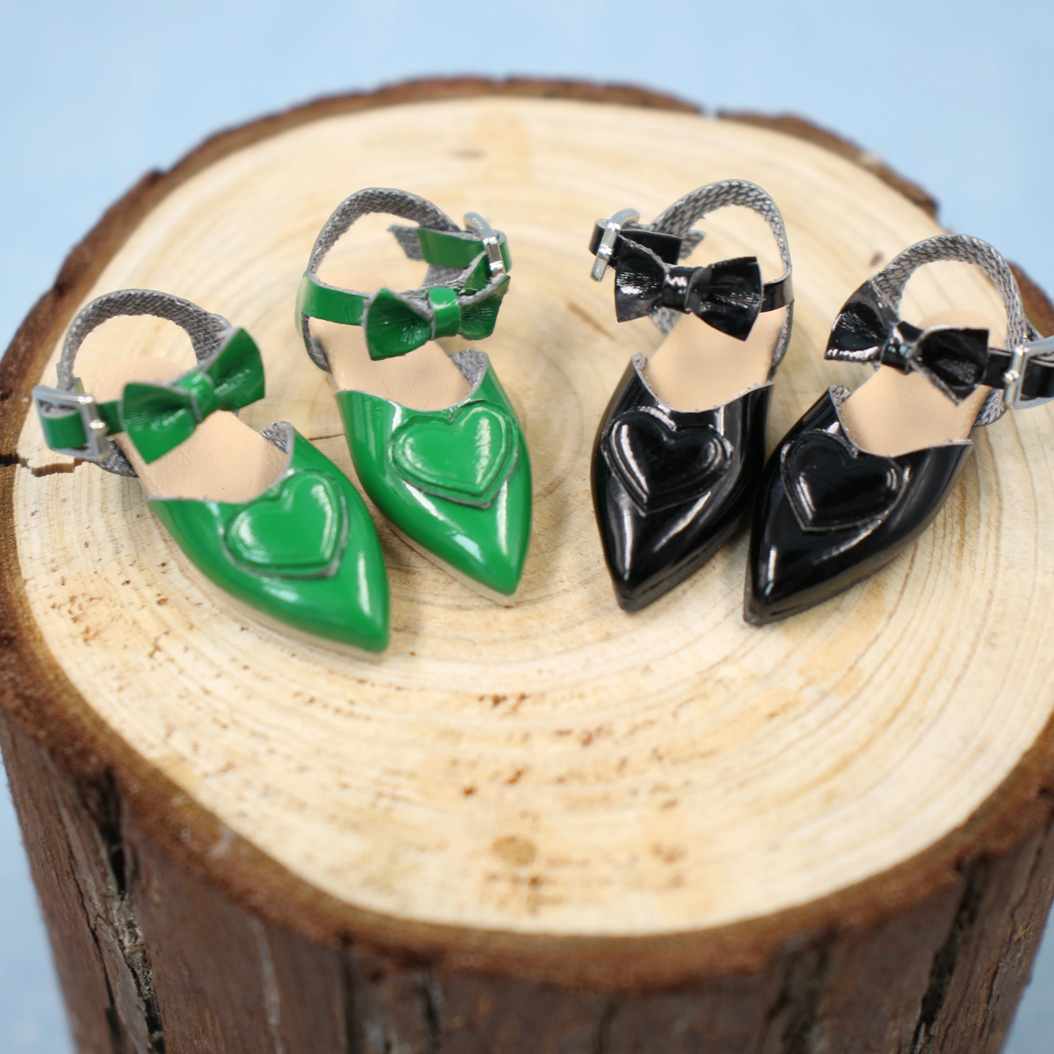 DBS-1-6-blyth-DollS-Accessoriess-lady-elegant-low-heels-Suit-Ob24-Anime ...