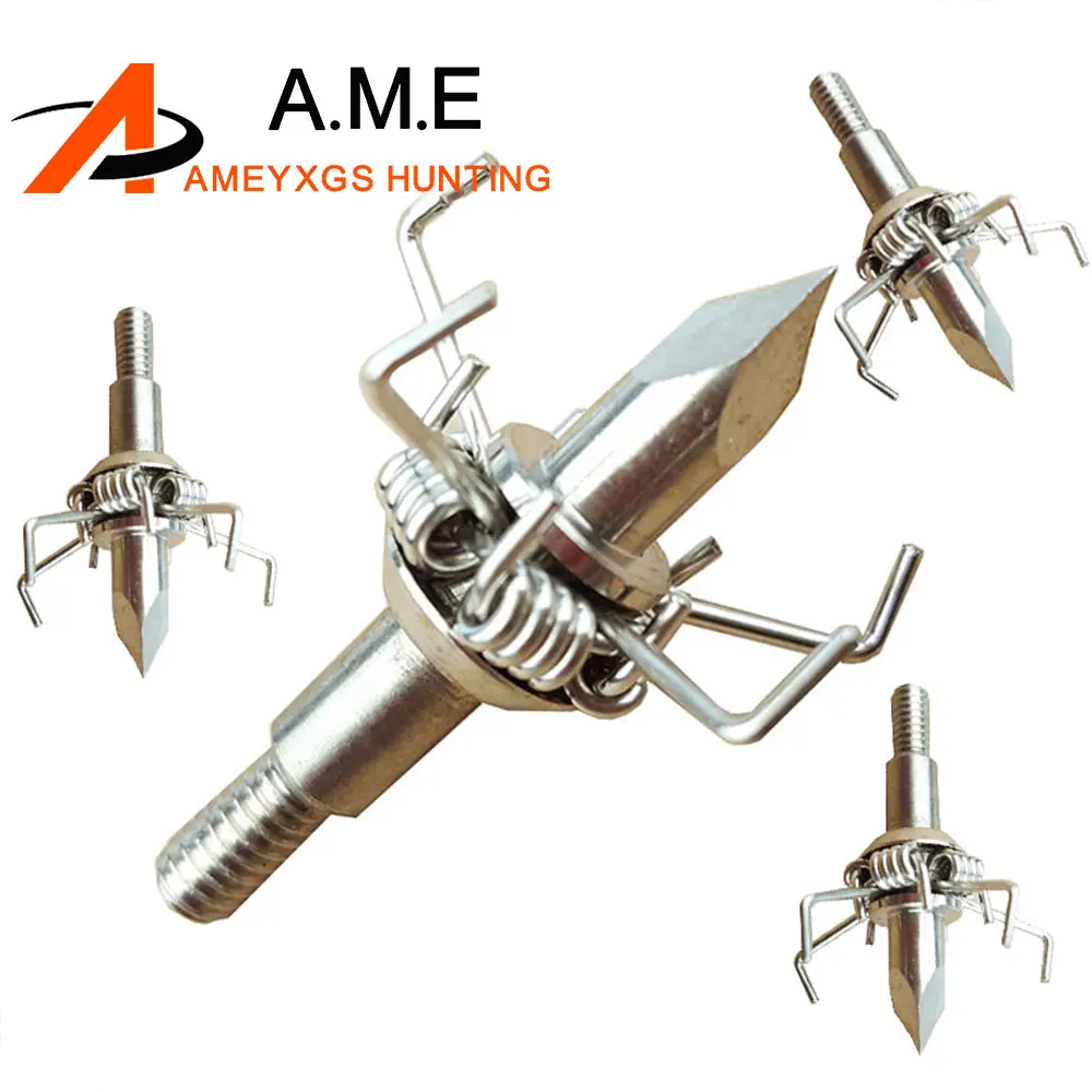 Compound Bow Arrows Tips