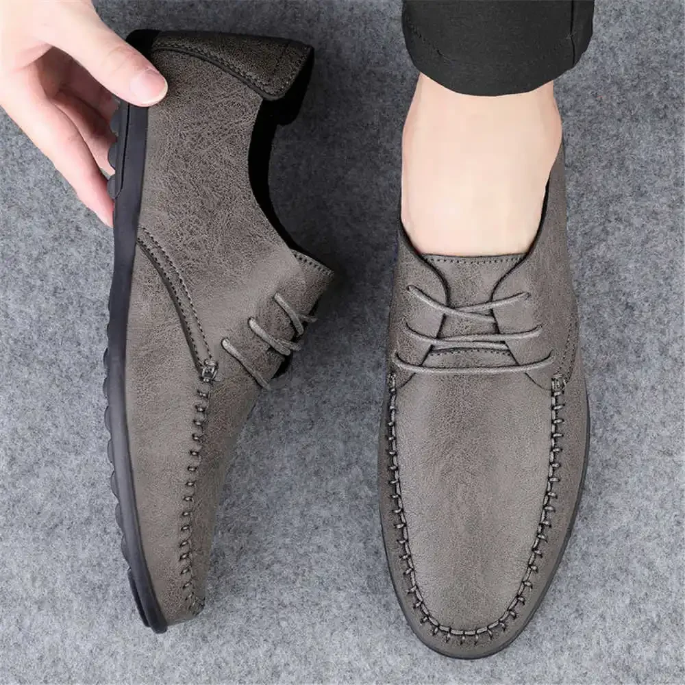 Demi-season-Number-46-Man-To-Man-Luxury-Casual-Designer-Shoes-Luxury ...