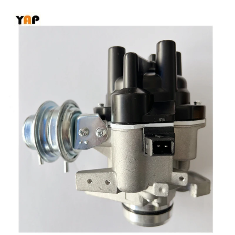 NEW Distributor Fit For Mitsubishi Lancer 4G13 1.3L 1990 1998 ...
