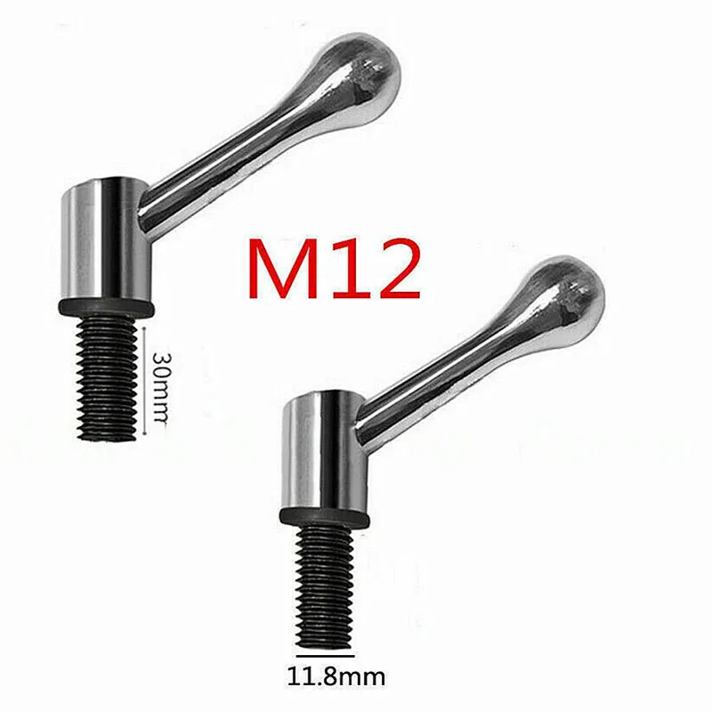 1pc-Milling-Machine-Table-Lock-Bolt-Handle-CNC-M12-Or-M1-2-Vertical-The ...
