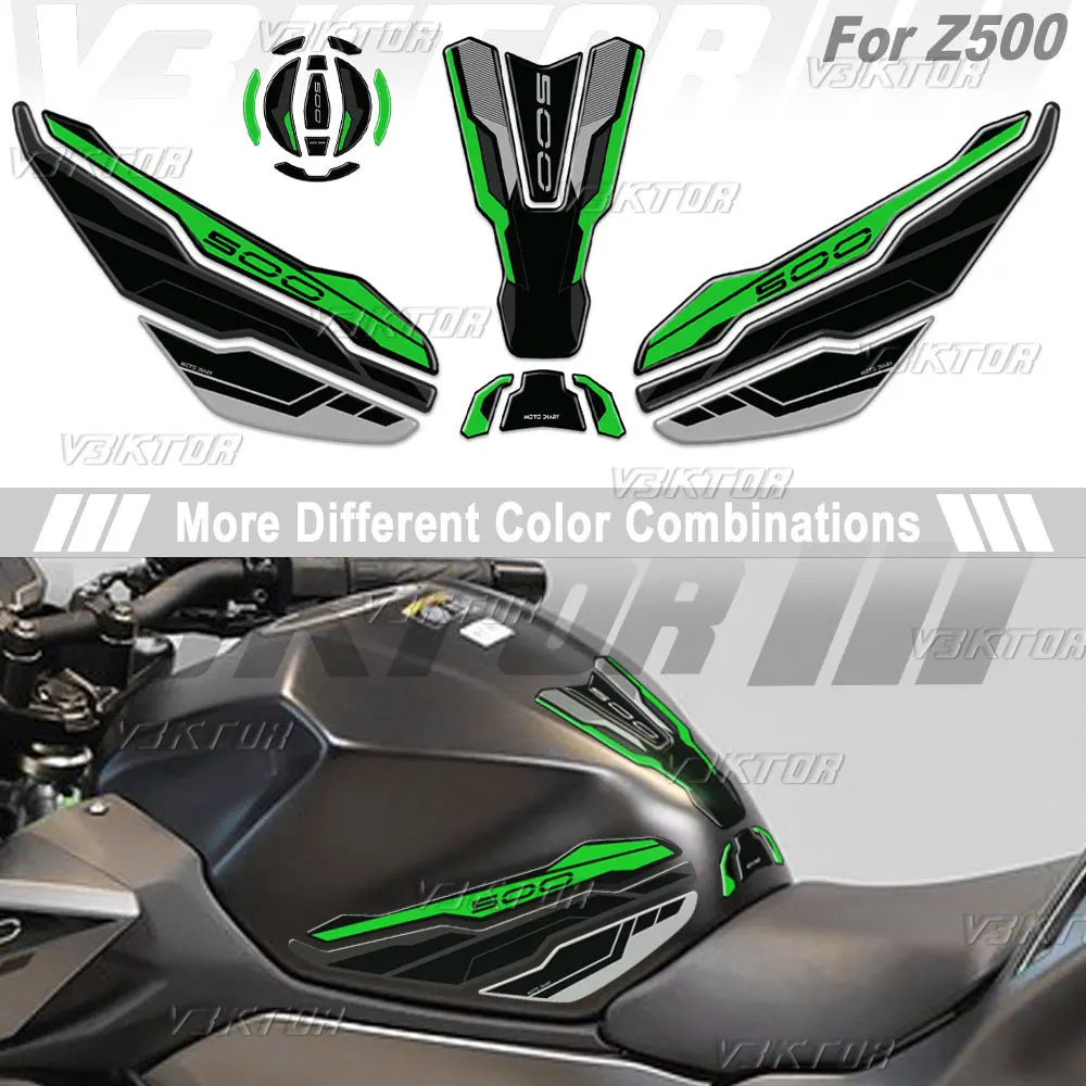 3D-Resin-Tank-Pad-Sticker-Motorcycle-Fuel-Tank-Protection-Decal-For ...