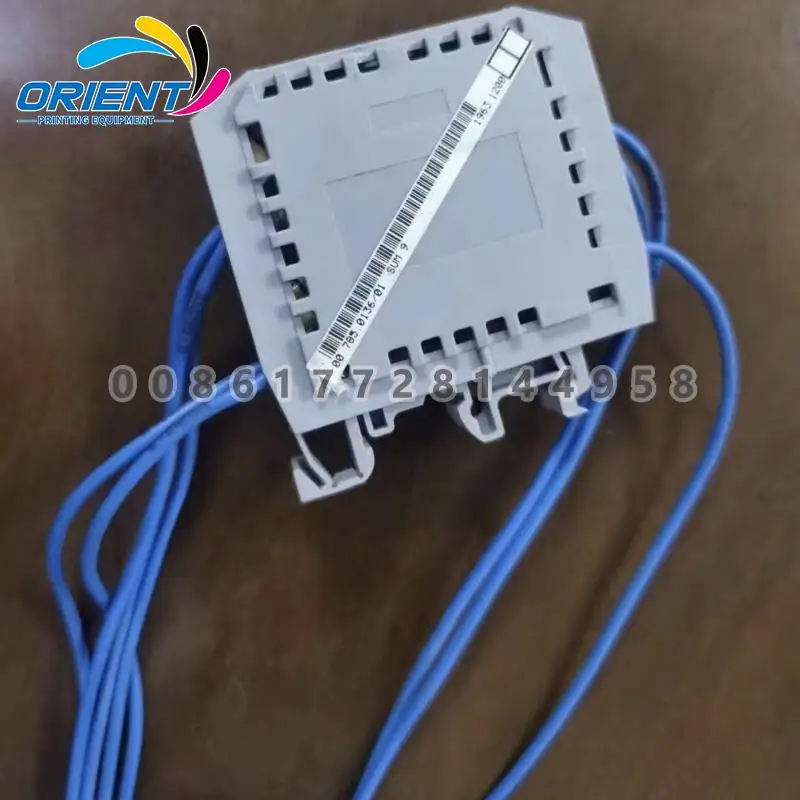 00-785-0136-Flat-Module-SUM9-For-Heidelberg-SM52-Equipment-Zone-B ...