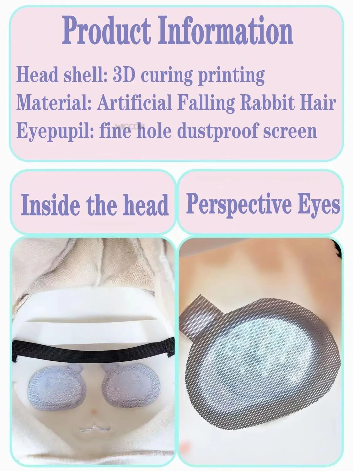 Kigurumi Headsets For Cosplay: Furry Animal Heads, Wearable Costume ...