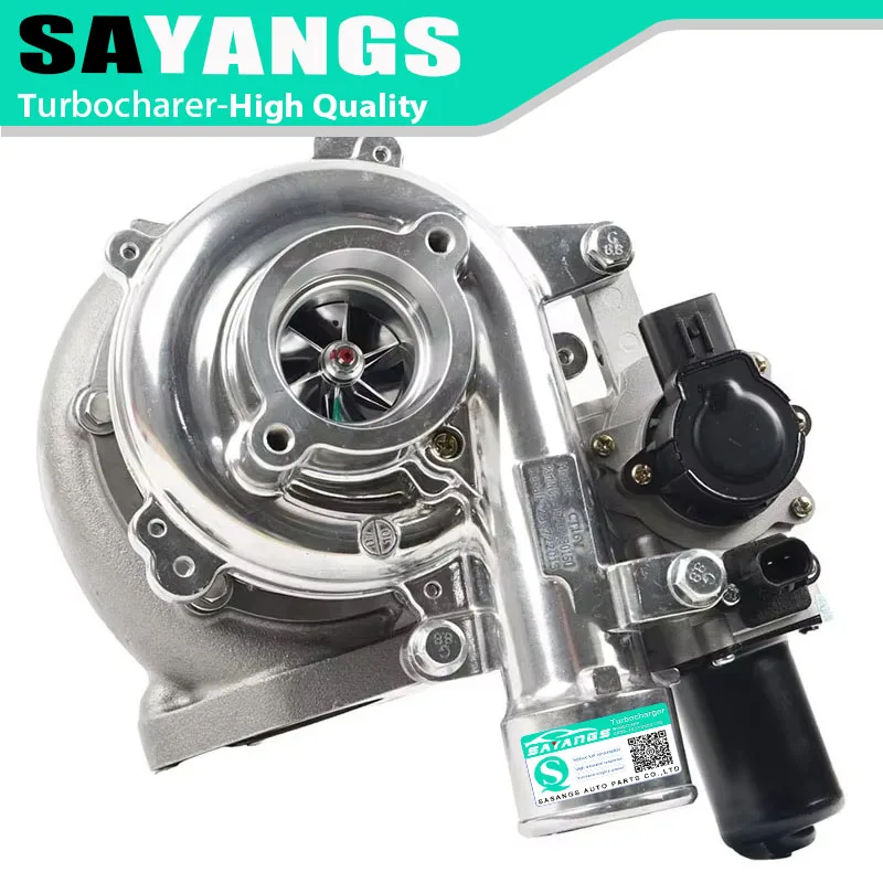 CT16V Turbocharger 17201-30150 1720130150 17201-30180 17201-30181 ...