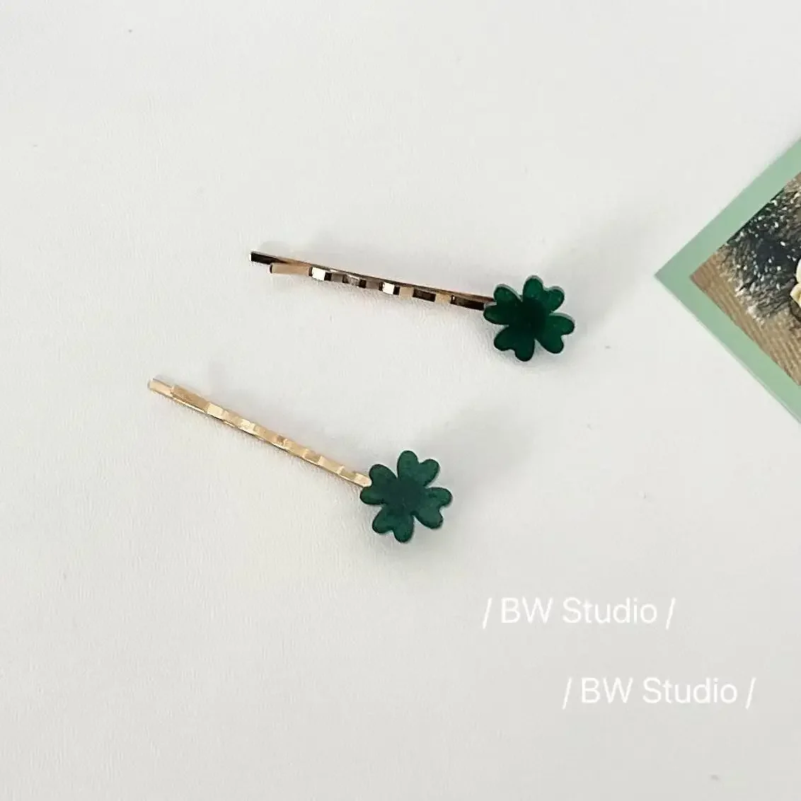 Clover for Hair: The Ultimate Guide to Stylish, Lucky Hair Clips That ...