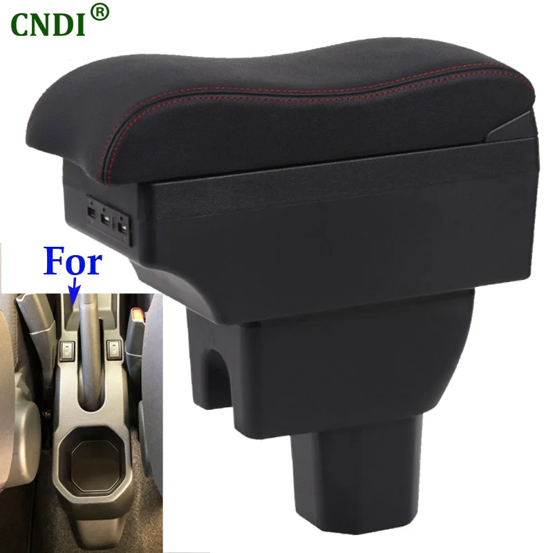 For-Suzuki-IGNIS-Armrest-For-Suzuki-Ignis-Car-Armrest-box-Retrofit ...