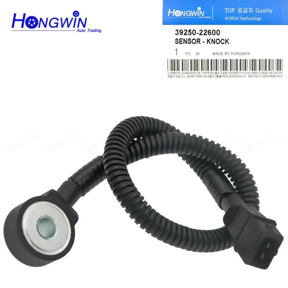 39250-22600 3925022600 Knock Sensor For Hyundai Accent II LC 1.3 1.5 ...