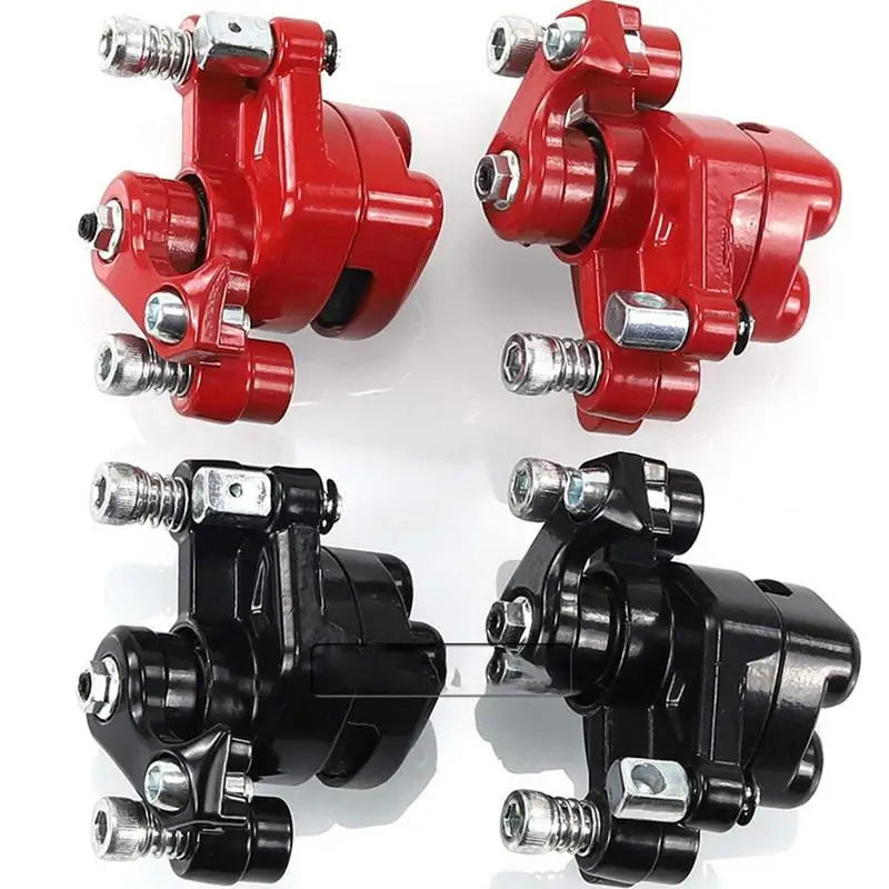 Motorcycle-Electric-Scooter-Front-Rear-Brake-Caliper-Brake-Pump ...