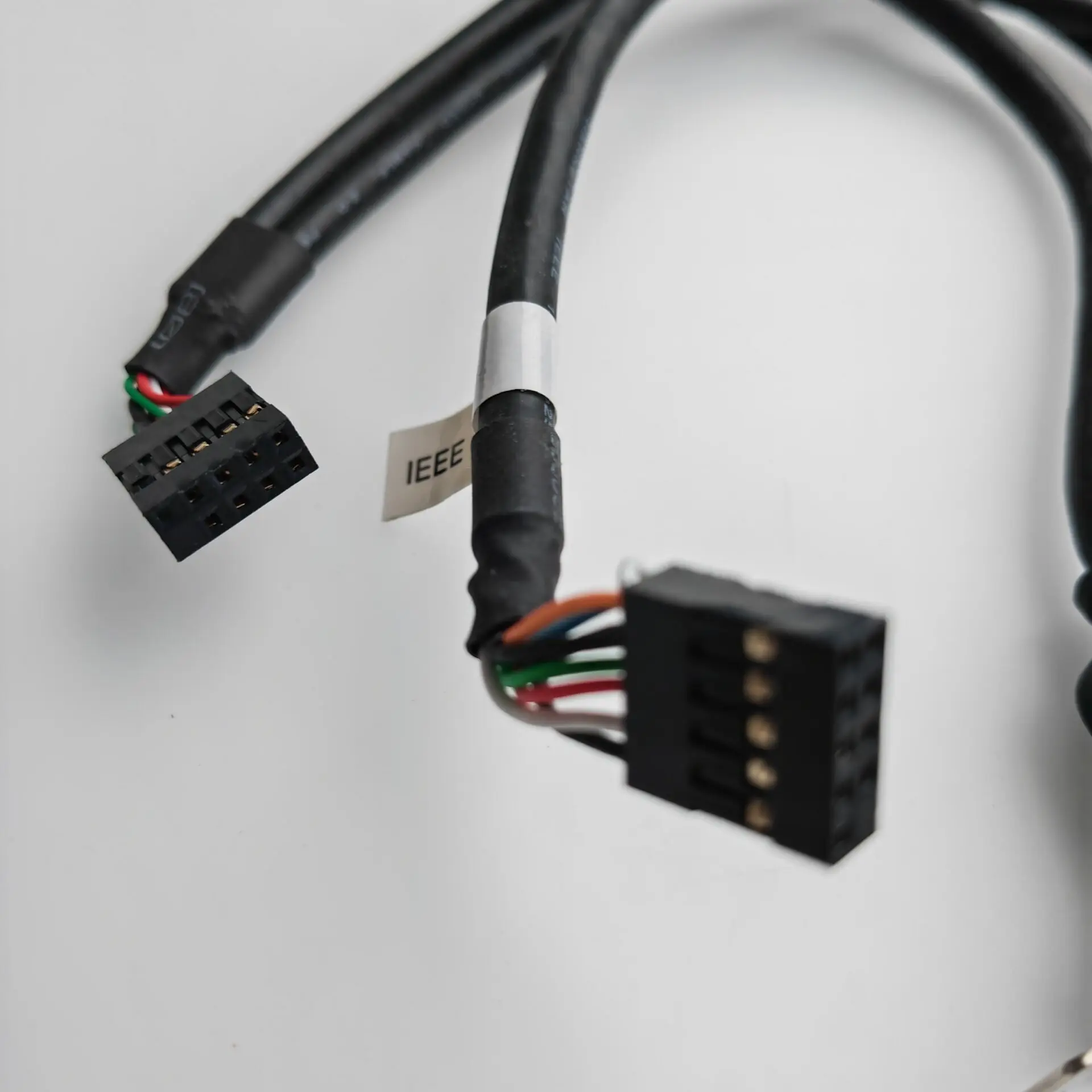 Firewire Port Motherboard