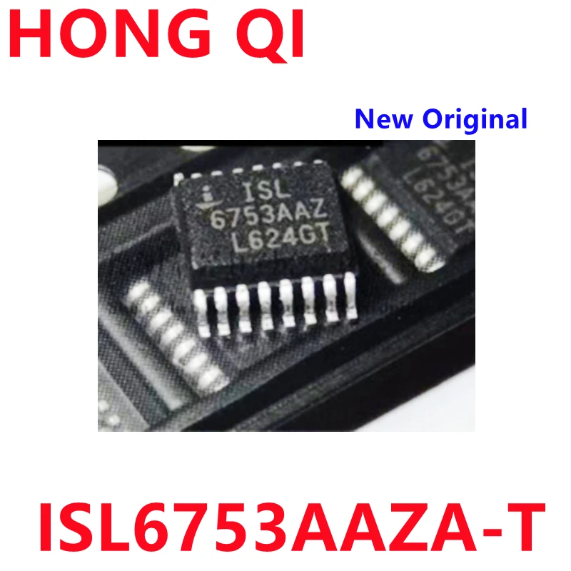 5PCS-New-Original-ISL6753AAZA-ISL6753AAZA-T-ISL6753AAZ-ISL6753-6573 ...