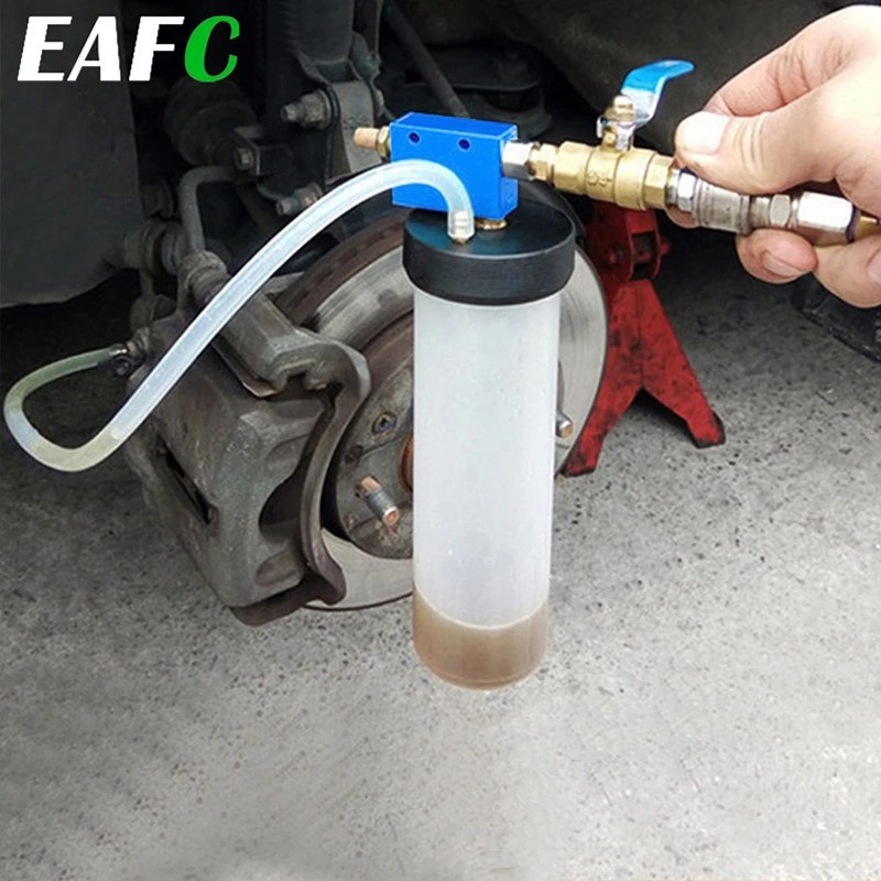 Car Brake Fluid Oil Pump Auto Oil Change Tool Hydraulic Clutch Oil ...