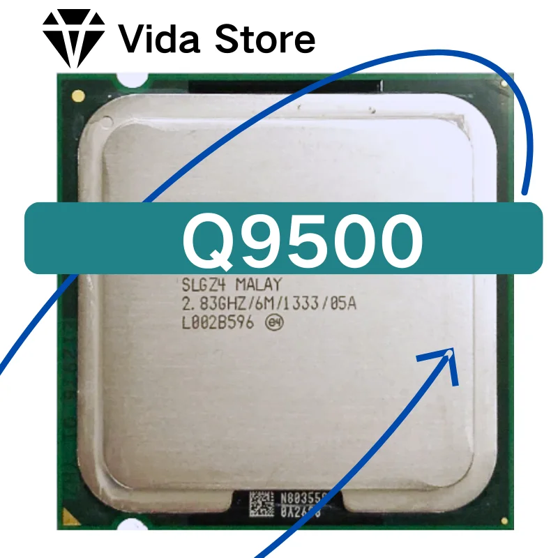 Core2-Quad-Core-Q9500-Q9500-original-2-83G-LGA775-6MB-Cache-FSB1333 ...