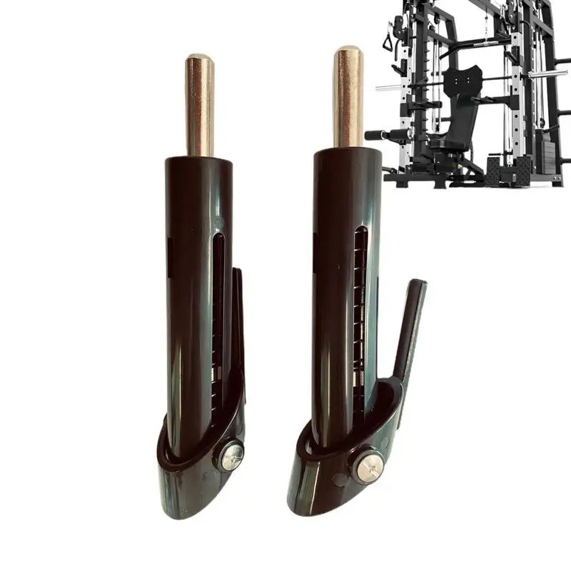 2pcs-Weight-Stack-Pin-Strength-Training-Fitness-Professional-Gym ...