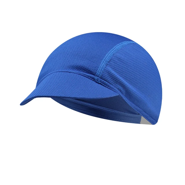 Men Outdoor Quick-Drying Bicycle Riding Cap Mesh Fabrics Breathable ...