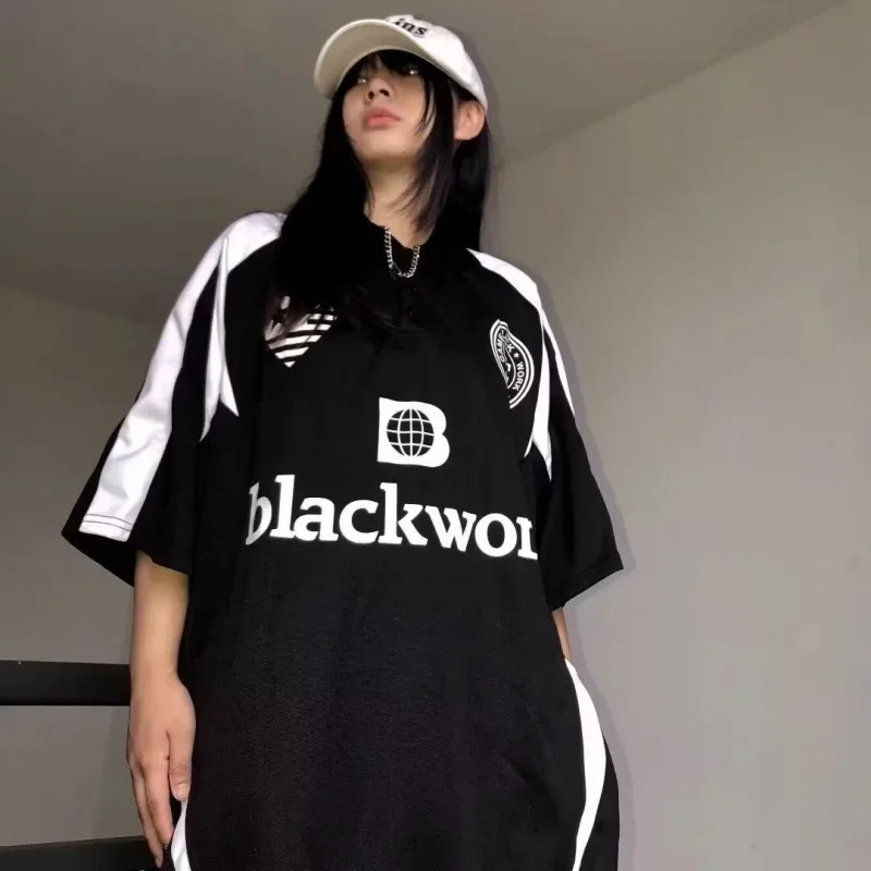 Preppy-Style-Men-s-Half-Sleeve-Polo-Shirt-Trendy-Brand-High-School ...