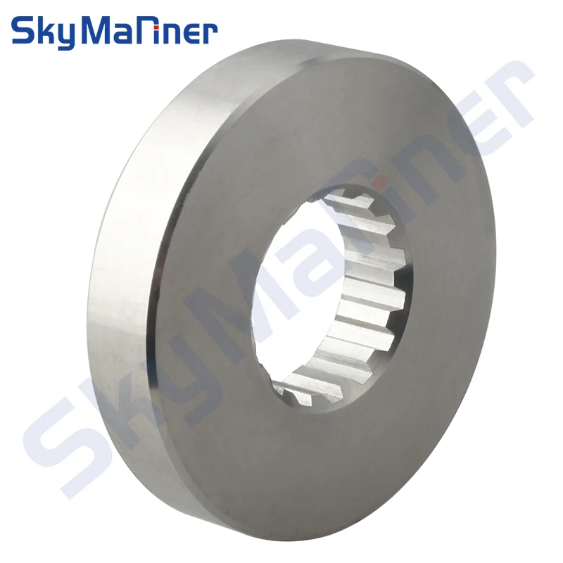 Outboard-Engine-688-45997-00-688-45997-01-Propeller-Spacer-for-Yamaha ...