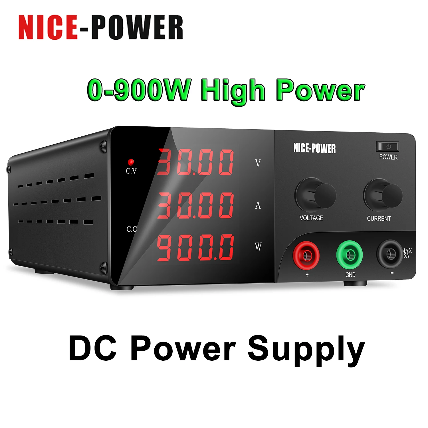 NICE-POWER-Adjustable-High-Power-Laboratory-Power-Supply-AC-To-DC-900W ...