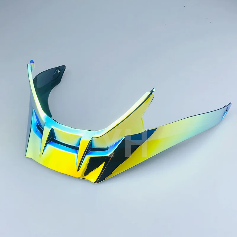 Suitable-for-R50S-Helmet-Large-Tail-Spoiler-Fittings-Non-destructive ...