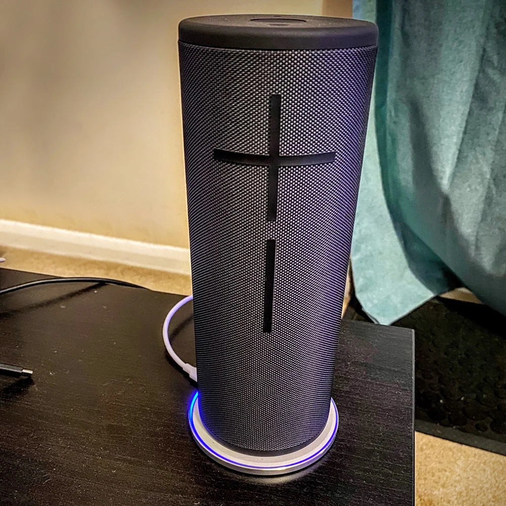 For-Logitech-Ultimate-Ears-Boom-3-UE-Megaboom-3-Desktop-Charging-Dock ...