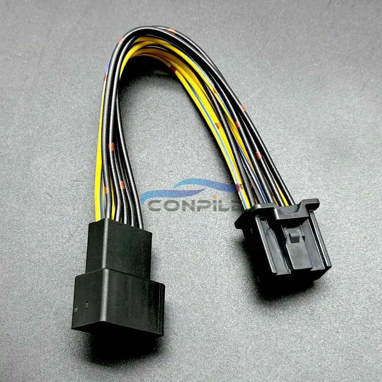 Para-Toyota-Lexus-novo-90980-12C39-10PIN-carro-navega-o-poder-chicote ...