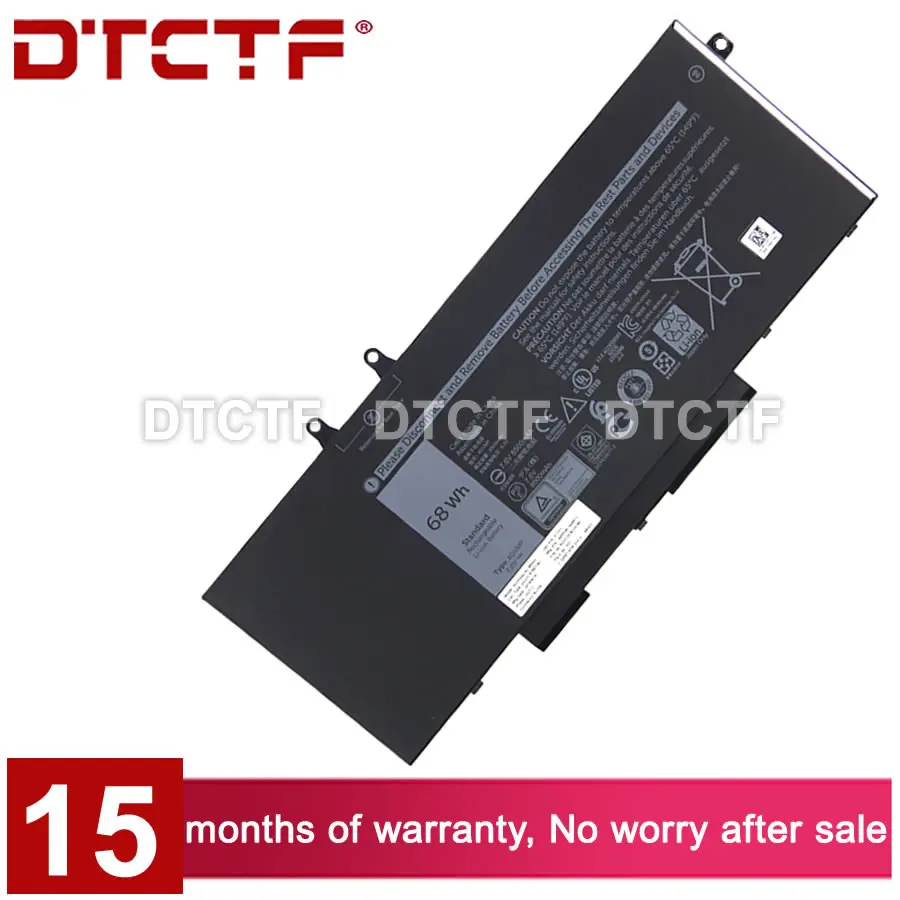 DTCTF-7-6-V-68Wh-8500mAh-Modo-4GVMP-R8D7N-9JRYT-X77XY-bater-a-para-port ...