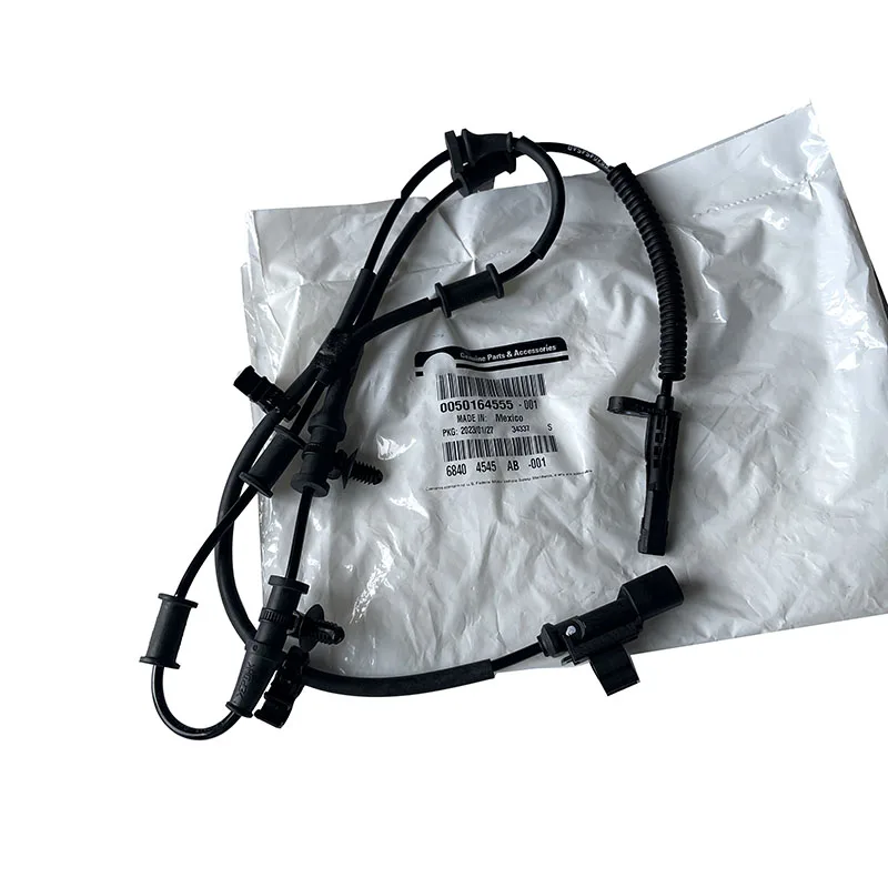 NBJKATO-Brand-New-Genuine-Wheel-Speed-Sensor-ABS-Sensor-68394210AD ...