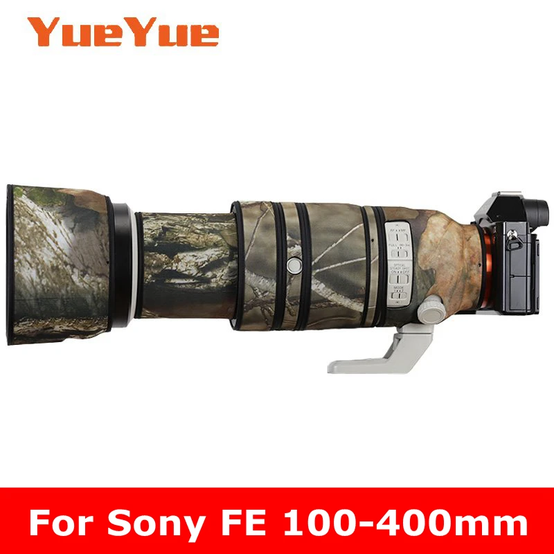 ソニー FE 100-400mm F4.5-5.6 GM OSS SEL100400GM 激安直営店