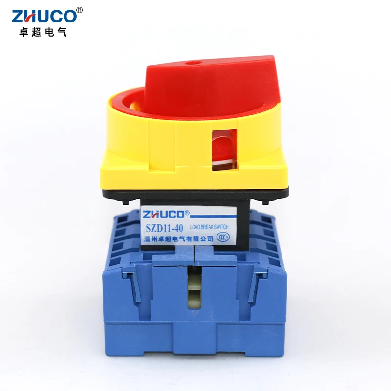 ZHUCO-Interruptor-de-candado-de-corte-de-energ-a-Universal-SZD11-40 ...