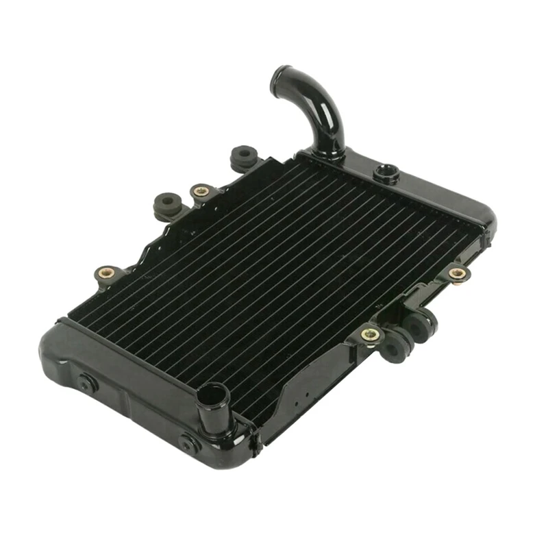 Motorcycle-Engine-Radiator-Cooler-Cooling-System-For-Honda-BROS-650 ...