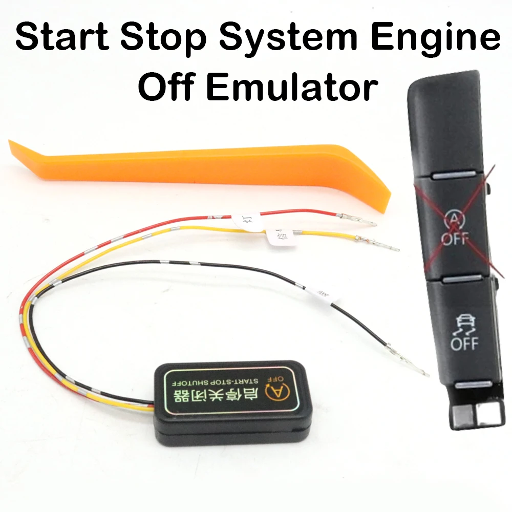 Auto-Start-Stop-System-Motor-Off-Emulator-Canceller-SSAM-Deaktivierung ...