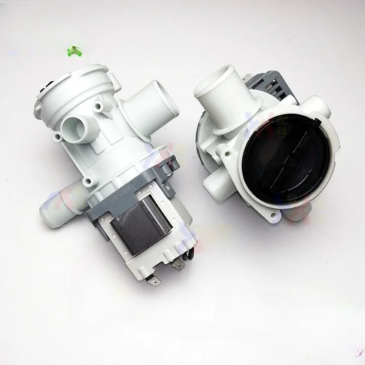 for-Midea-drum-washing-machine-drainage-pump-MG53-8031-Z8031-water-pump ...