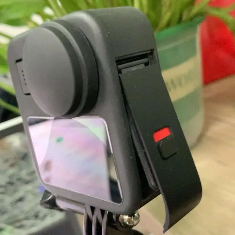 For-GoPro-Max-Panoramic-Panel-Original-Accessories-Maintenance-Replace ...