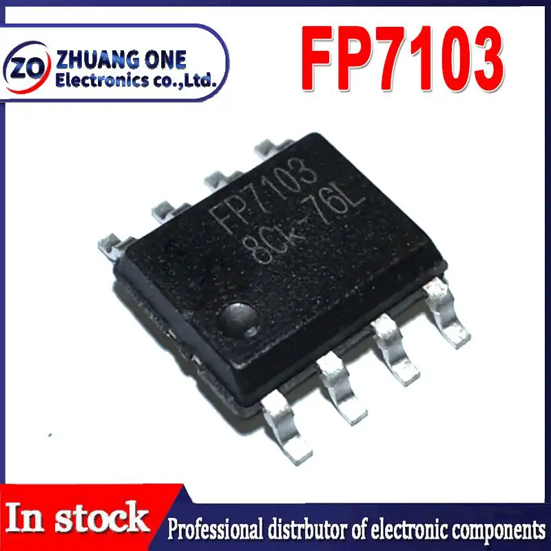 5piece-100-New-FP6296XR-G1-FP7103XR-LF-FP6298XR-G1-FP6276BXR-G1 ...