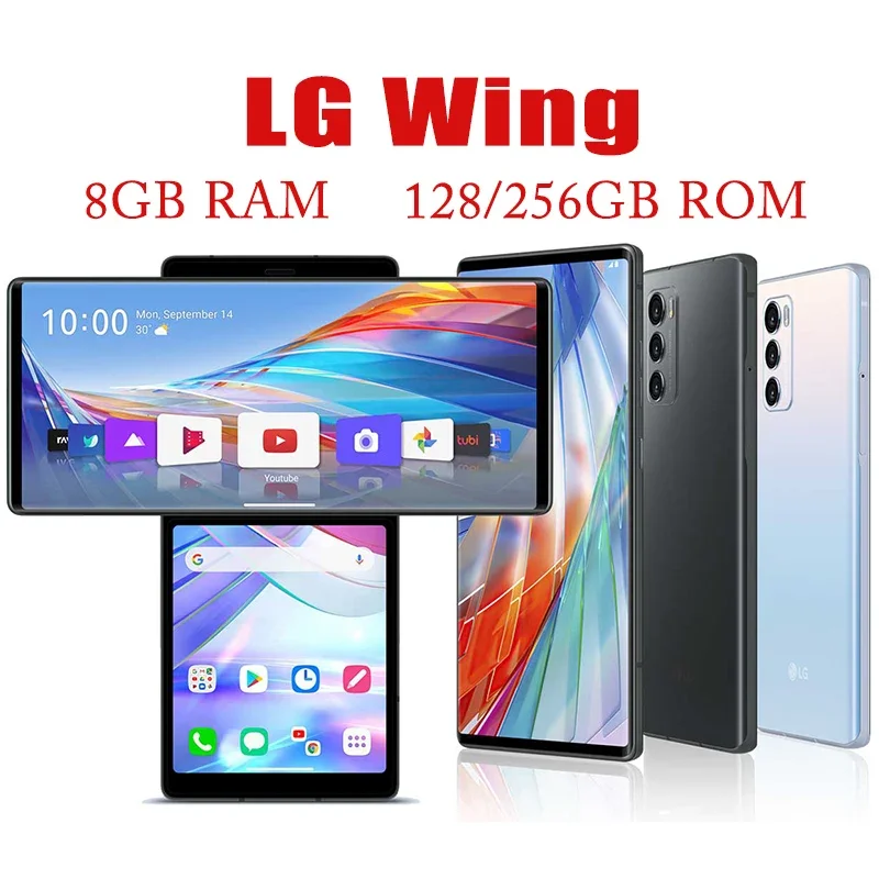 LG-Wing-F100N-F100VM-F100TM-Single-Dual-Sim-Android-6-8-8GB-ROM-128 ...