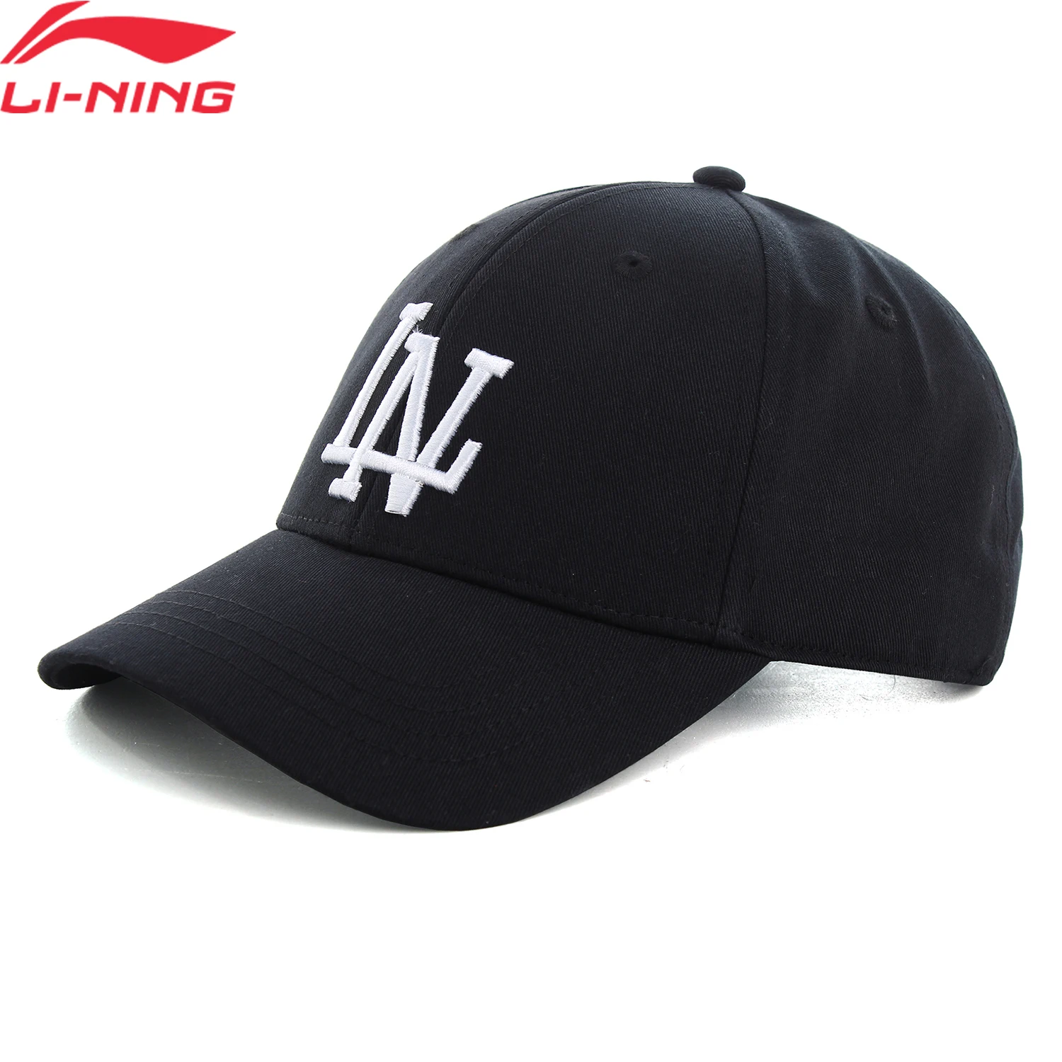 Li-Ning-Unisex-Sports-Life-Baseball-Cap-56-60cm-Men-Women-Breathable ...