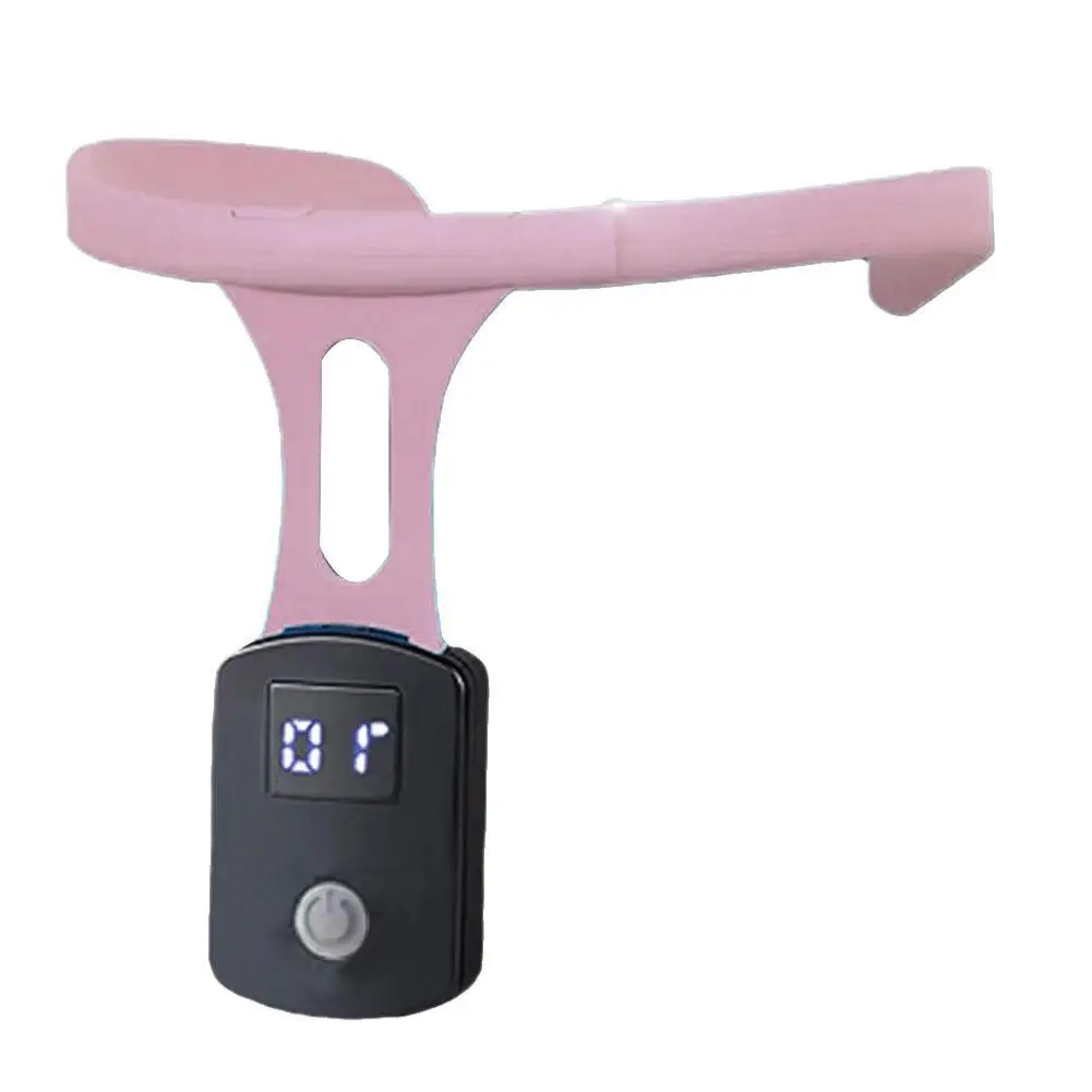 New-Slimory-Ultrasonic-Lymphatic-Soothing-Neck-Instrument-Ultrasonic ...