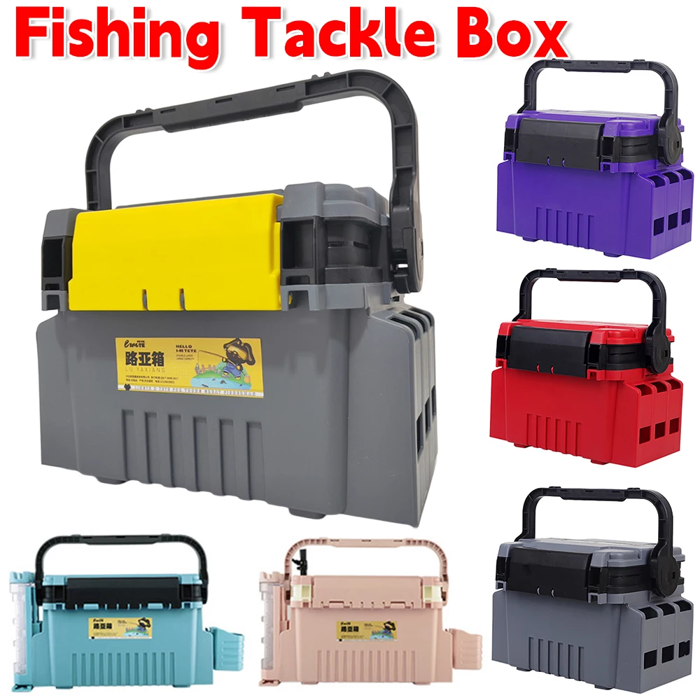 Large-Fishing-Box-Organizer-Fishing-Tackle-Box-Multifunctional-Fishing ...