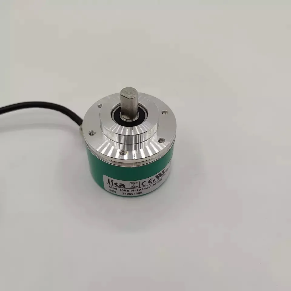 IT65-H-360ZCP4CR-LIKA-rotary-encoder-New-original-genuine-goods-are ...