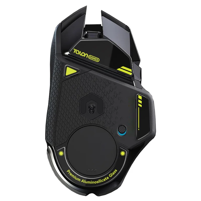 TALONGAMES Glass Mouse Feet Compatible With Logitech G502, 59% OFF
