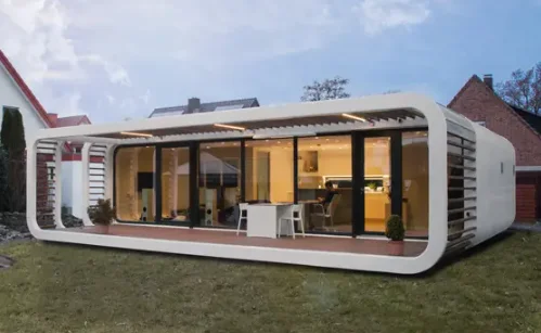 Geprefabriceerde-Woning-Hotel-Prefab-Huis-Ontwerp-Voor-Toeristische ...