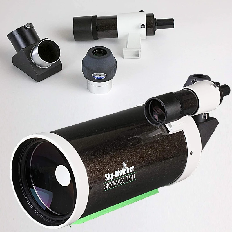 Sky-Watcher-Skymax-Compound-Style-Reflector-Telescope-OT-Espelho ...
