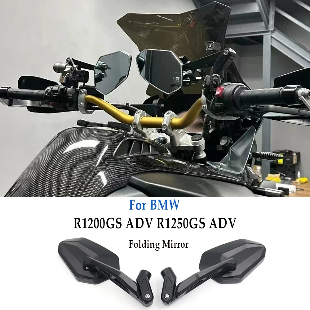 R1250ADV-Motorcycle-Mirror-For-BMW-R1250GS-Modified-Accessories-R1250 ...