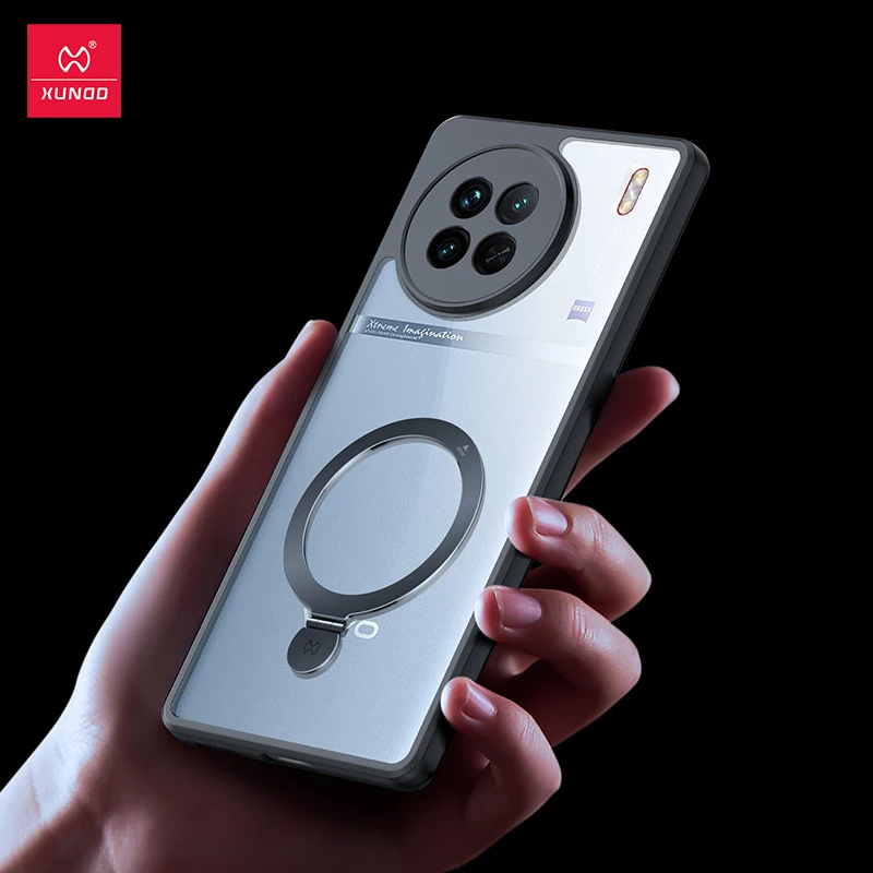 Xundd-For-VIVO-X90-Pro-Plus-Case-For-X90-X90-Pro-X100-X100-Pro ...