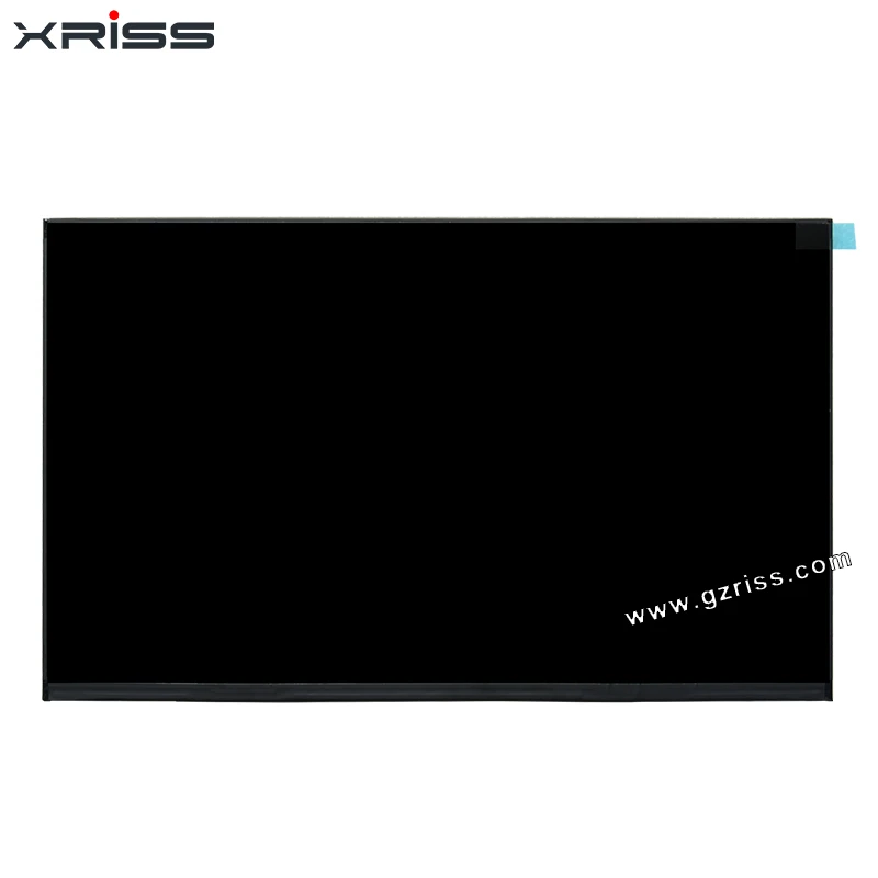 XRiss Original M133NWR9 R0 13.3" Inch LCD LED Display Narrow Border EDP ...