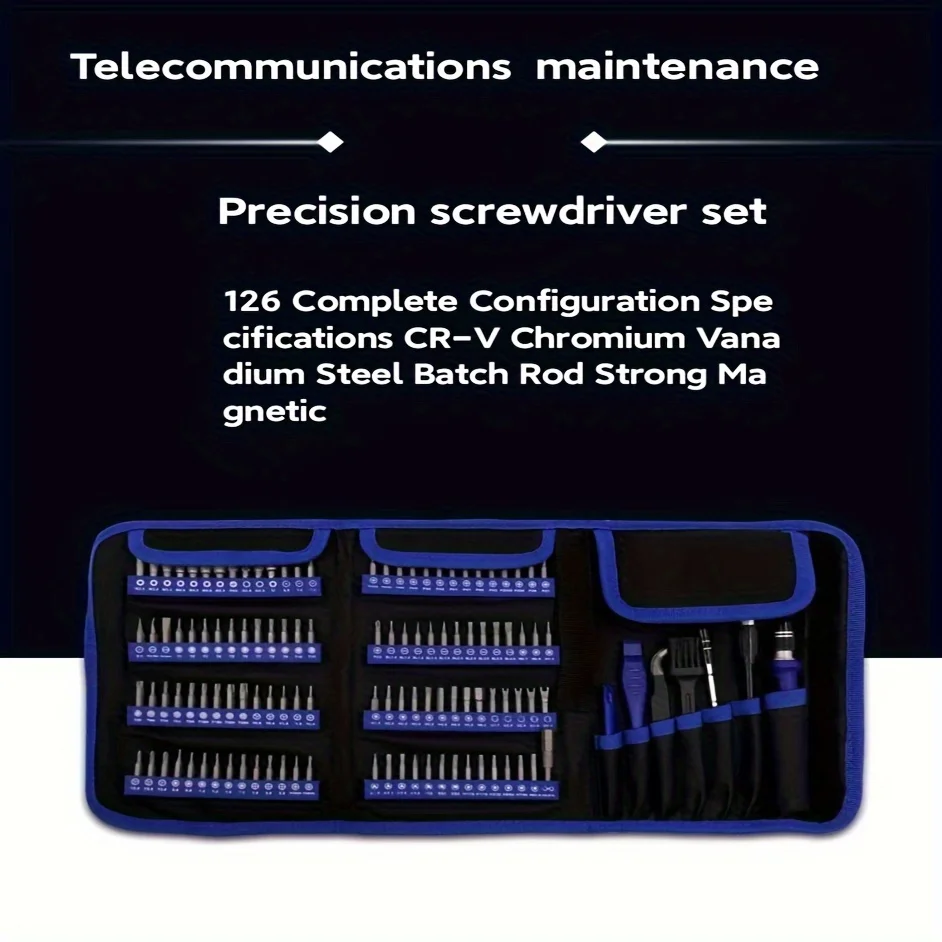 126-piece-set-of-precision-telecommunications-repair-tools-mobile-phone ...
