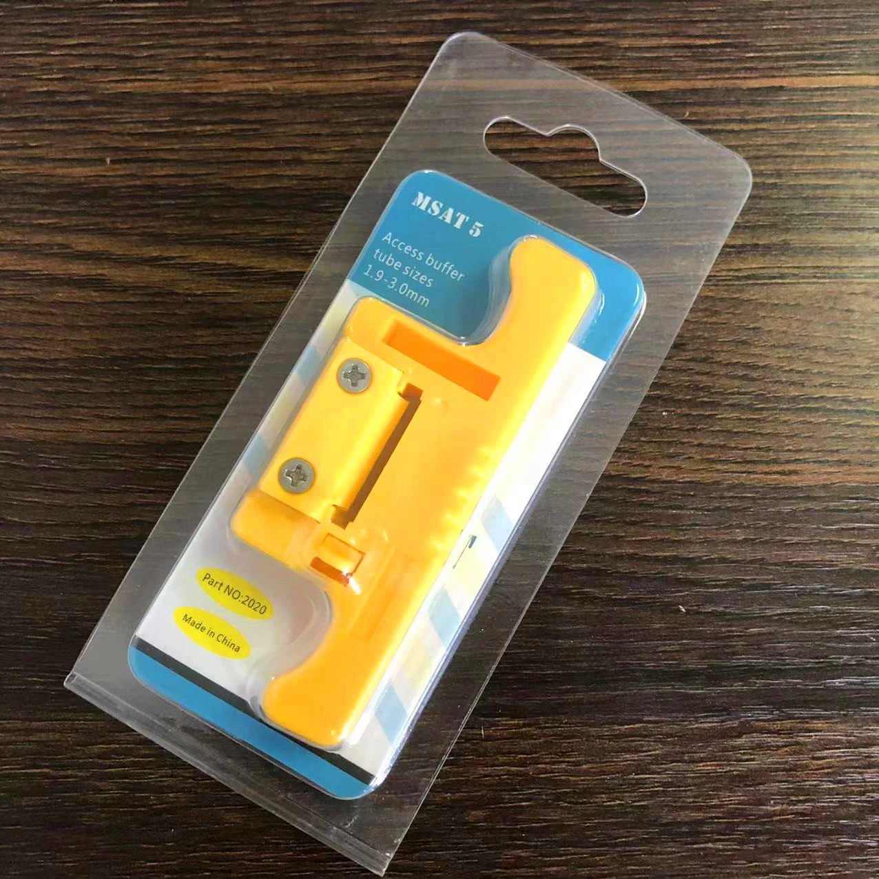 Made In China Msat 5 Loose Tube Buffer Mid-span Access Tool 1.9mm To 3 ...