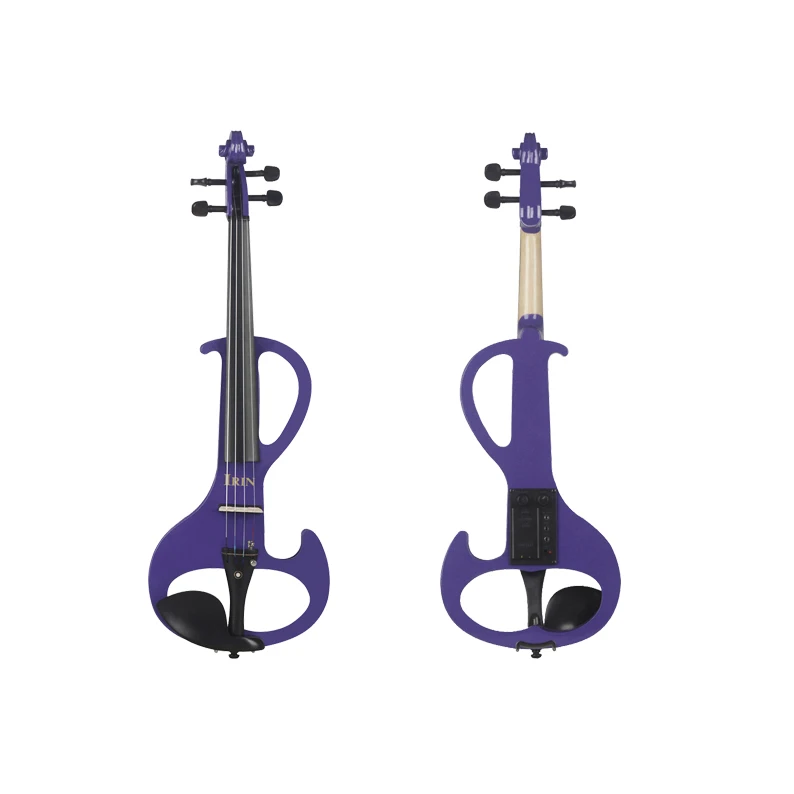 Musical-Instrument-Wholesale-Solid-Wood-Made-AU-01-Purple-Electronic ...